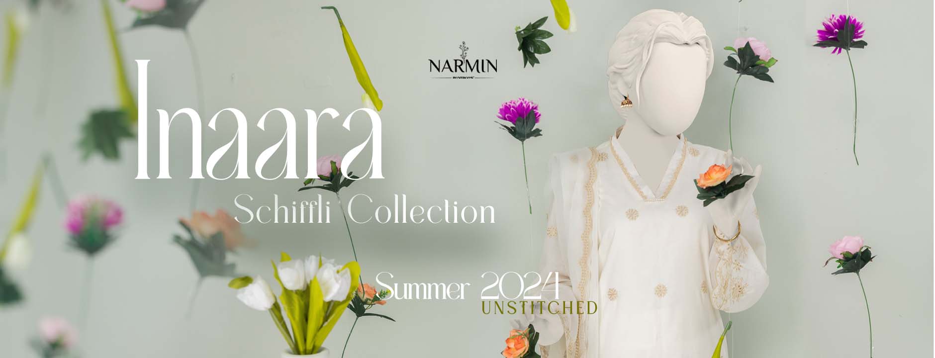 Narmin by Narkin's