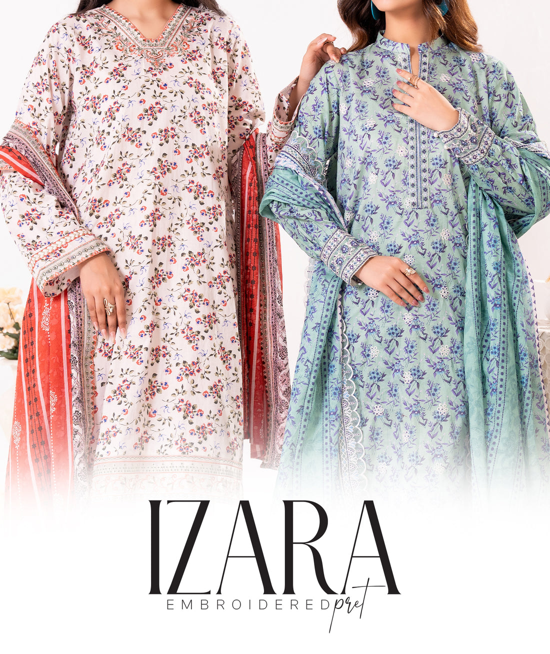 Narmin – Women’s Eastern Wear | Luxury Unstitched & Ready to Wear