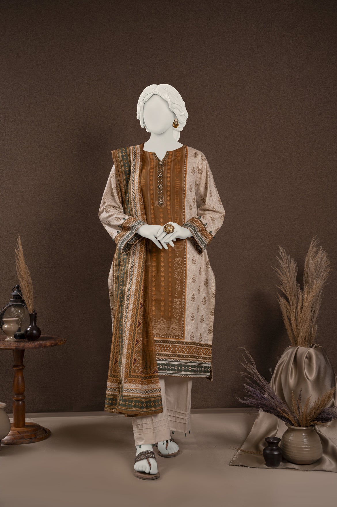New Arrivals - Narmin