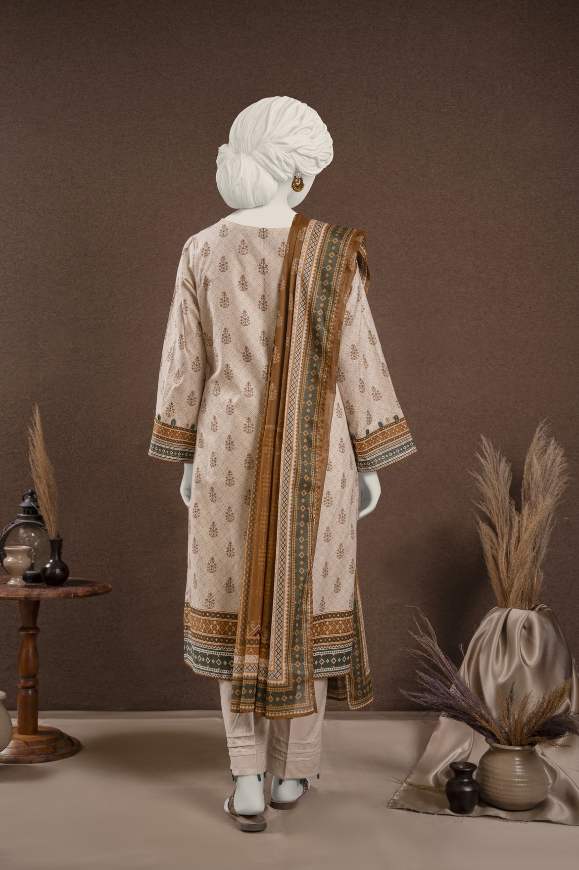 New Arrivals - Narmin