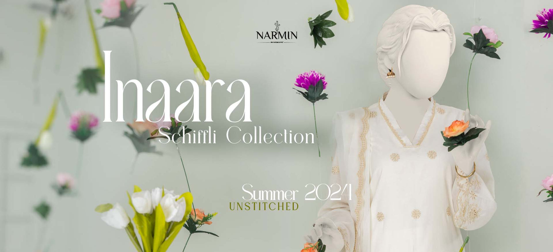 Narmin by Narkin's