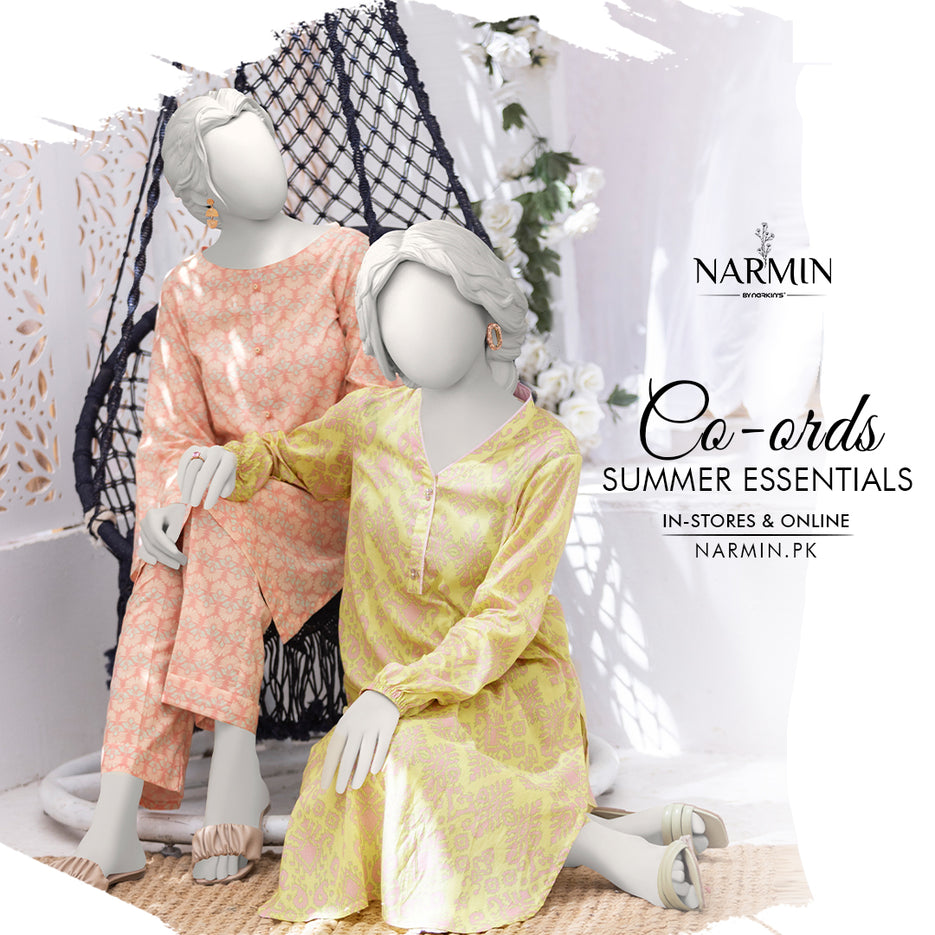 Narmin by Narkin's